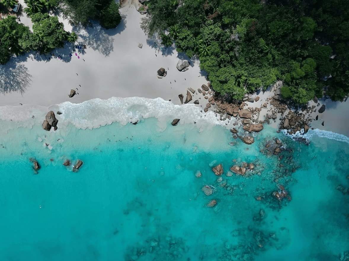 8 Incredible Places to Scuba Dive in Africa
